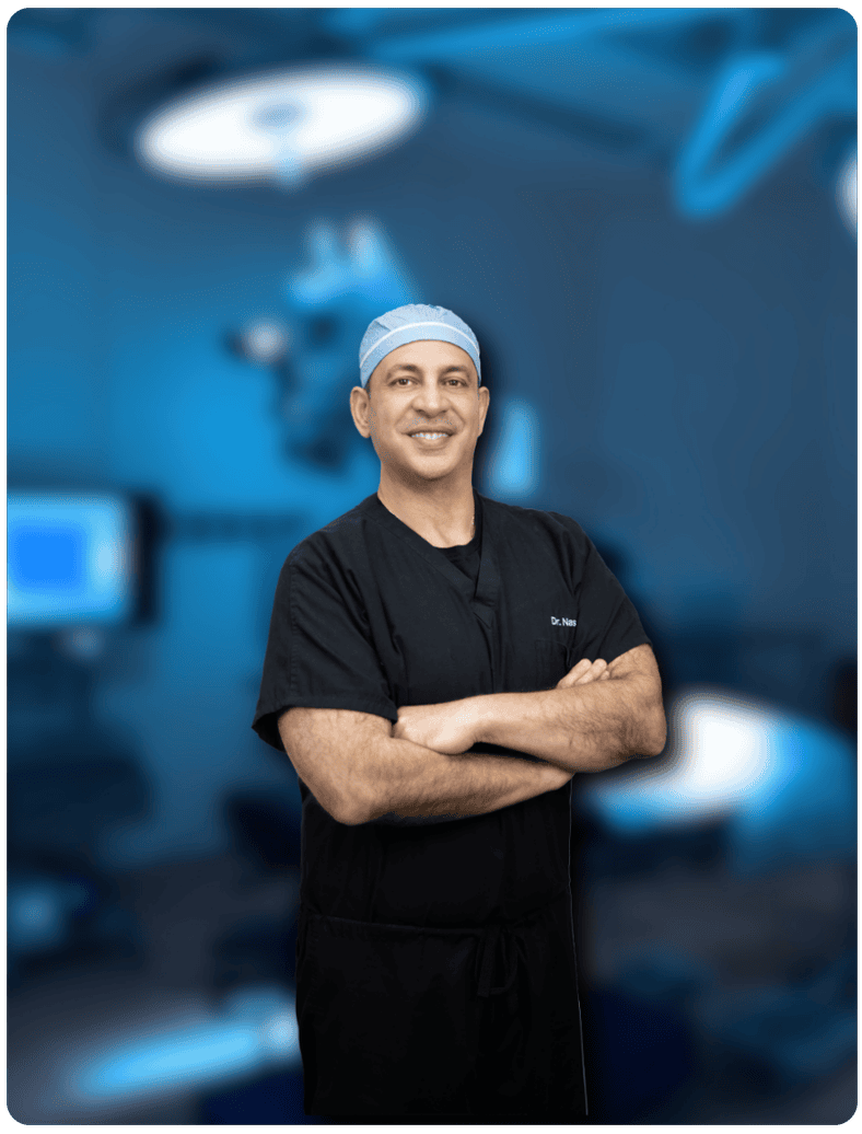 Dr. Nassif Soueid, M.D – Miami Life Cosmetic Surgery