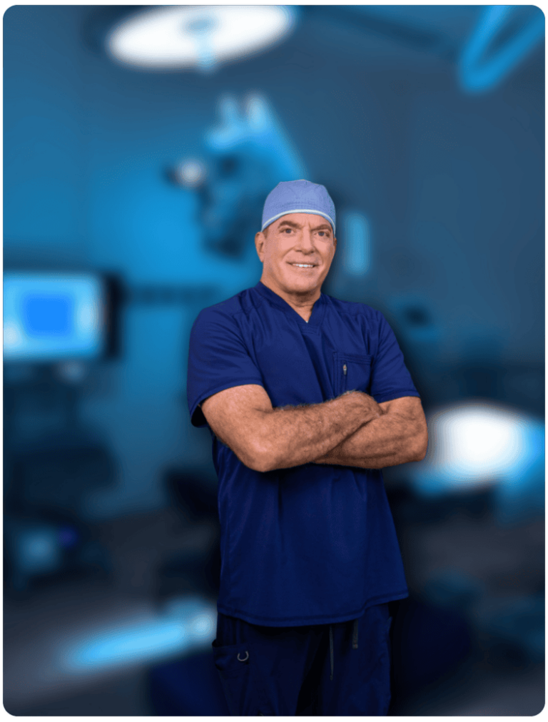 Dr. Robert Kagan, M.D – Miami Life Cosmetic Surgery