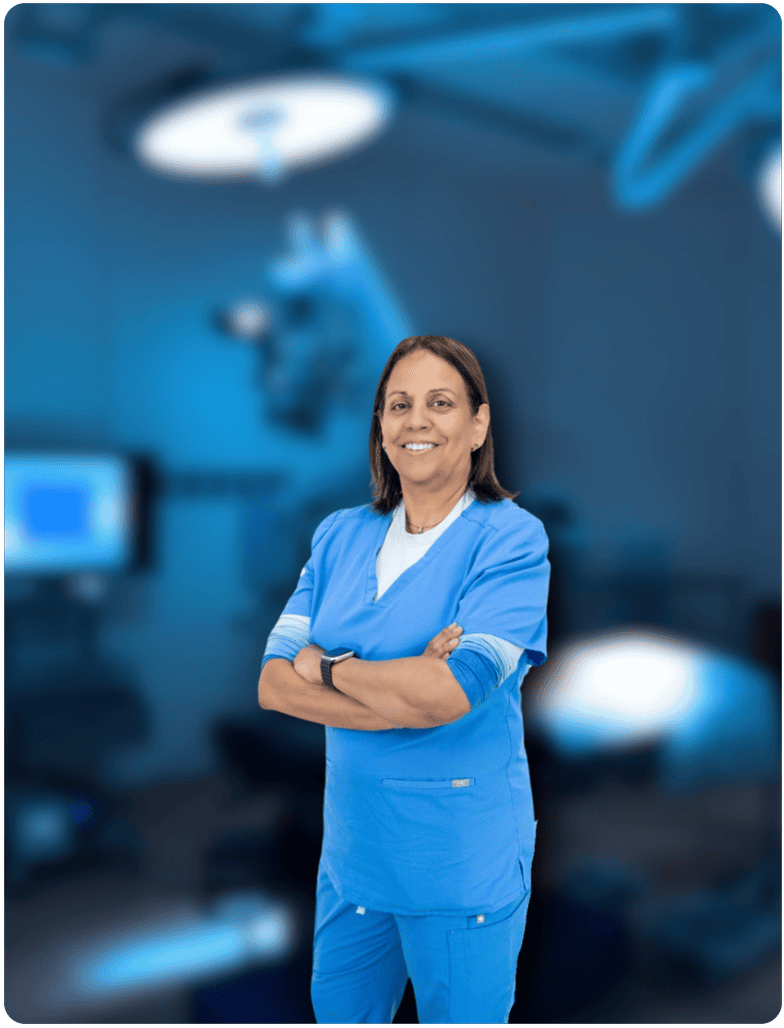 Dr. Camille Chávez, M.D. – Miami Life Cosmetic Surgery
